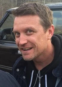 Rob Seidenglanz | Wiki Riverdale | Fandom