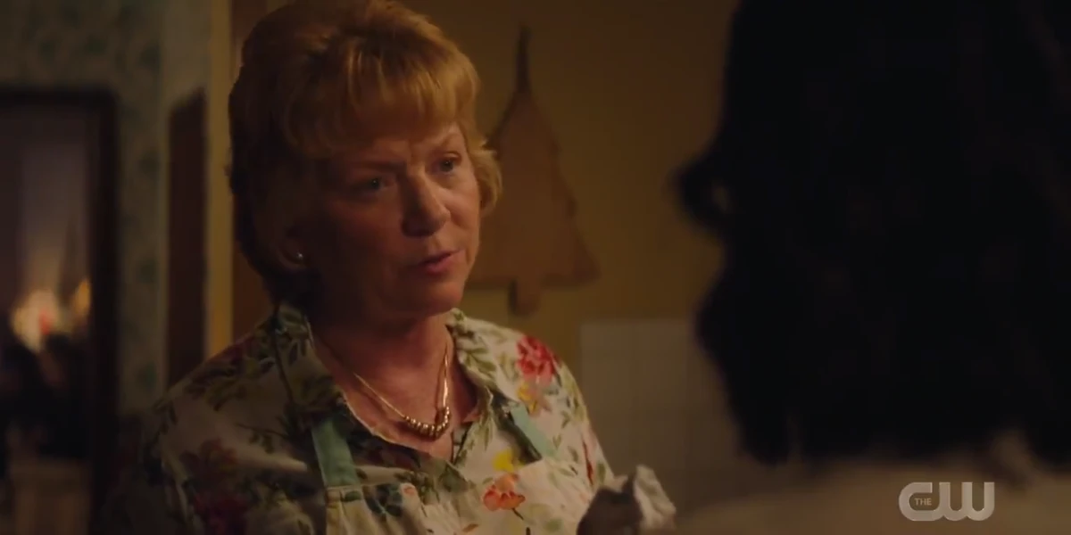 June Kelly | Wiki Riverdale | Fandom