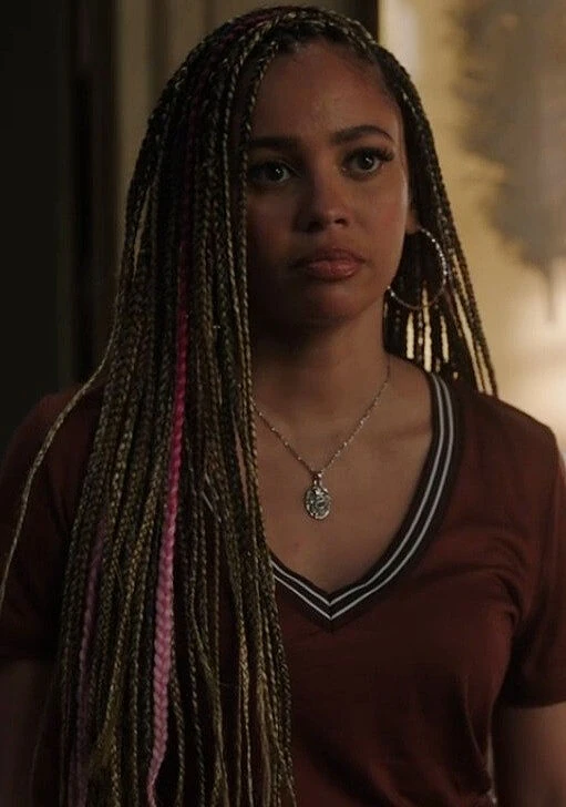 Toni Topaz | Archieverse Wiki | Fandom