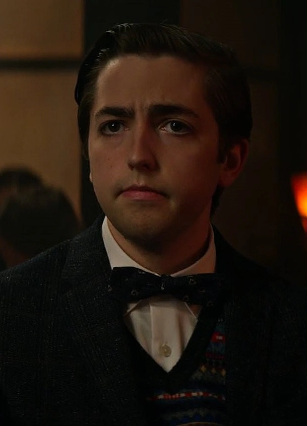 Melvin | Riverdale Wiki | Fandom