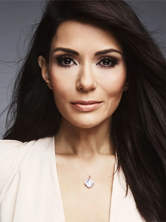 Marisol Nichols | Archieverse Wiki | Fandom