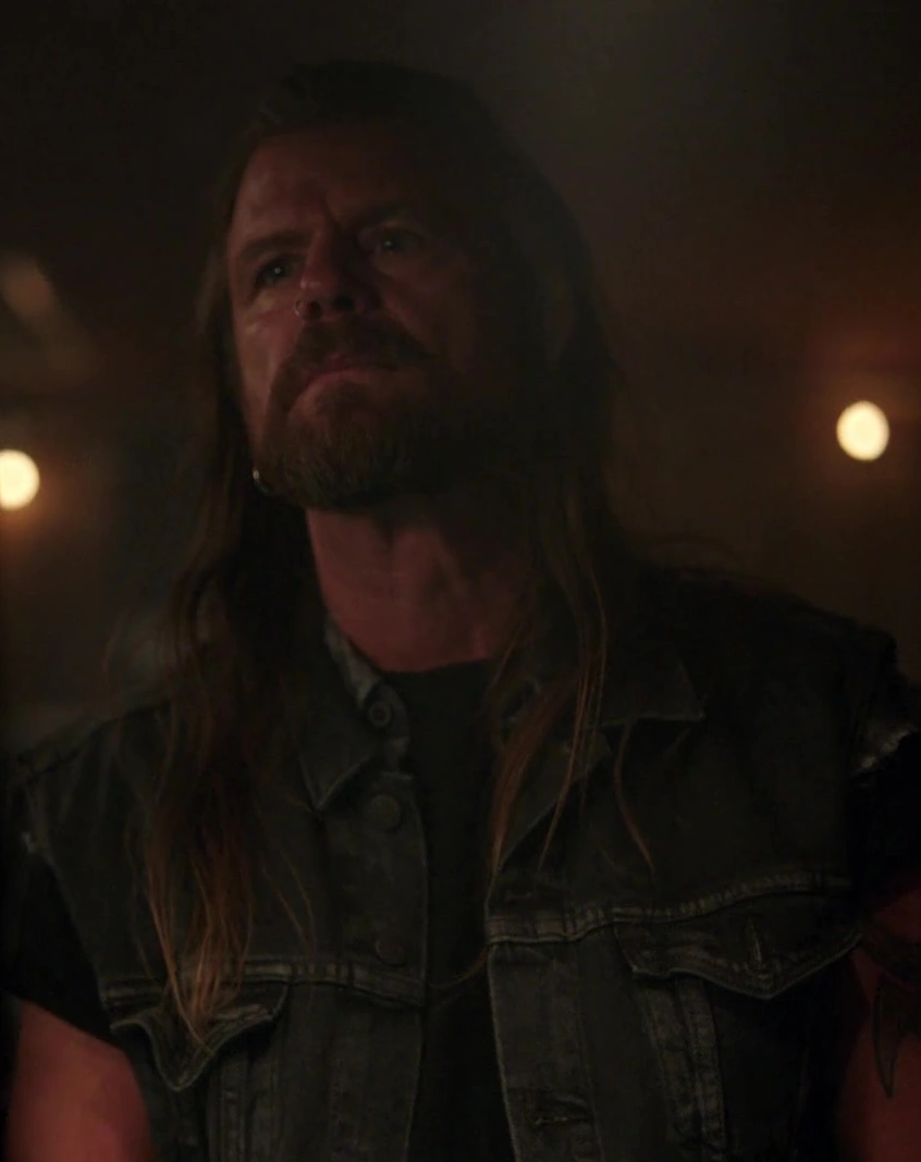 Tall Boy | Riverdale Wiki | Fandom