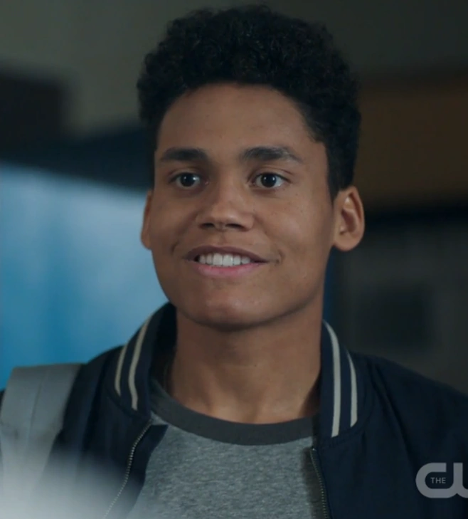 Trev Brown | Riverdale Wiki | Fandom