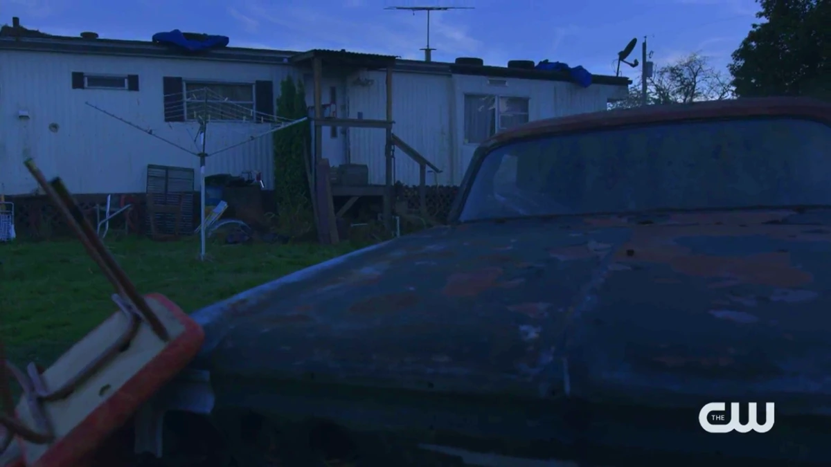 Sunnyside Trailer Park | Wiki Riverdale | Fandom