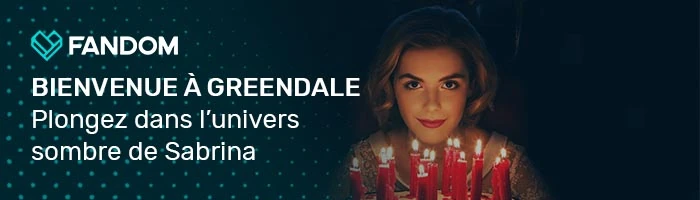 Bienvenue à Greendale | Wiki Riverdale | Fandom