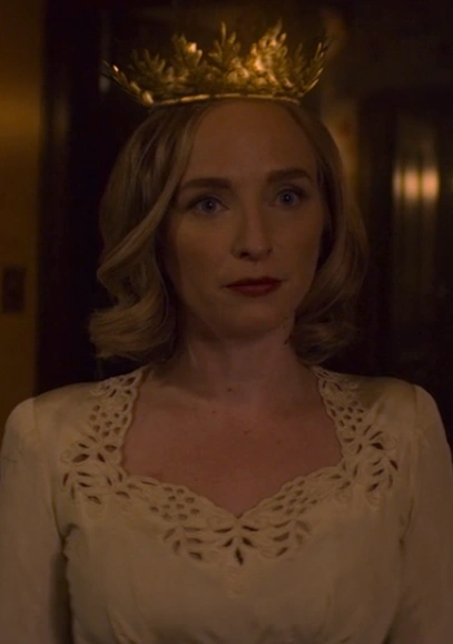 Diana Spellman | Archieverse Wiki | Fandom