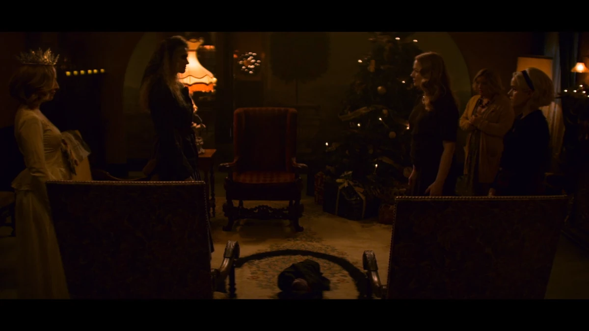 Gryla/Teil 1 | Riverdale Wiki | Fandom