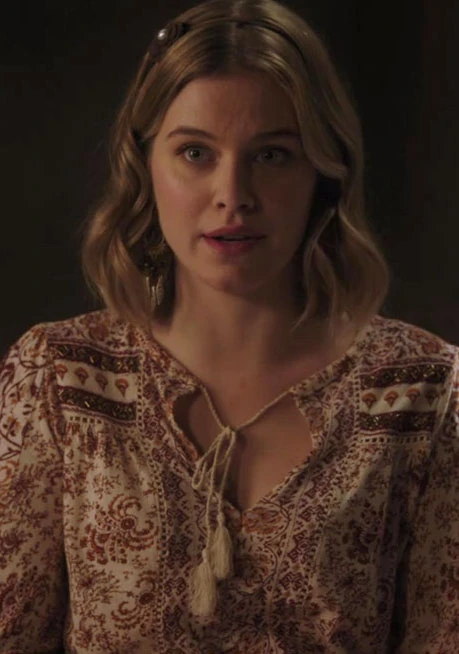 Polly Cooper | Archieverse Wiki | Fandom