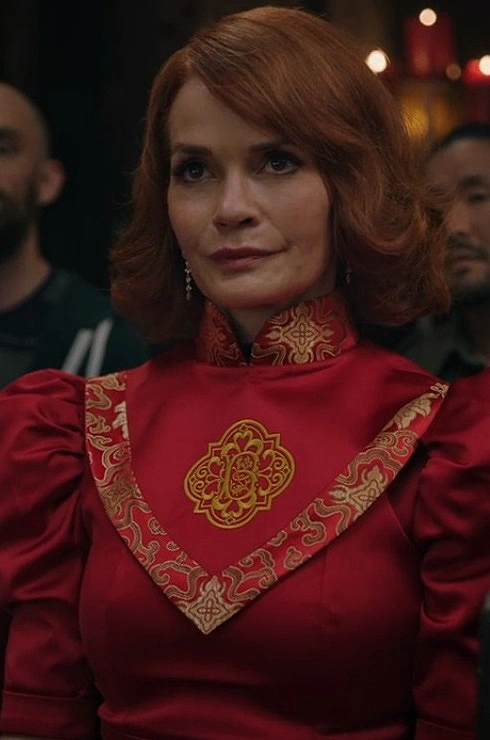 Penelope Blossom | Riverdale Wiki | Fandom