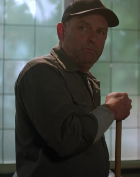 Джозеф Свенсон | Riverdale вики | Fandom