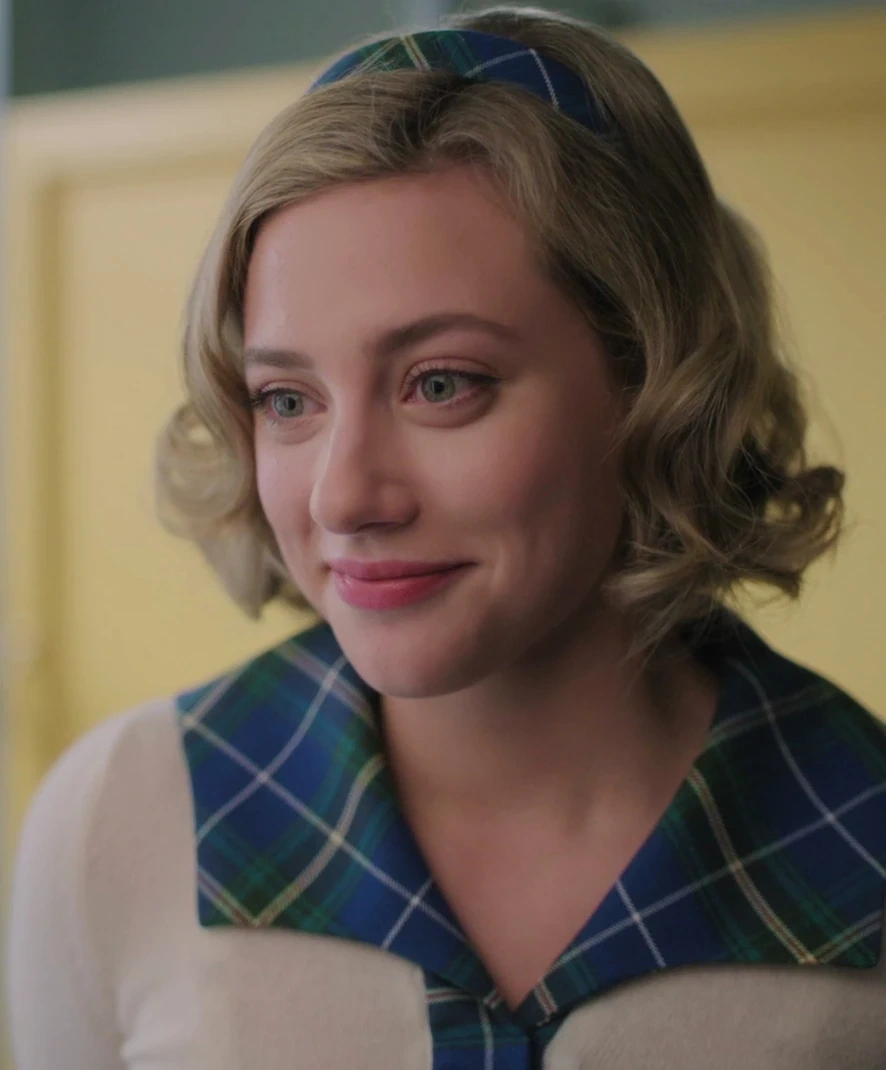 Betty Cooper | Riverdale Wiki | Fandom