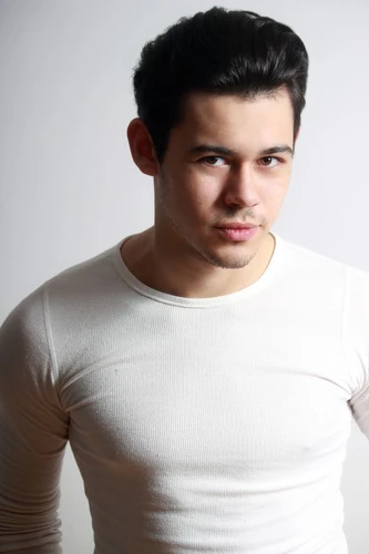 Peter Bundic | Wiki Riverdale | Fandom