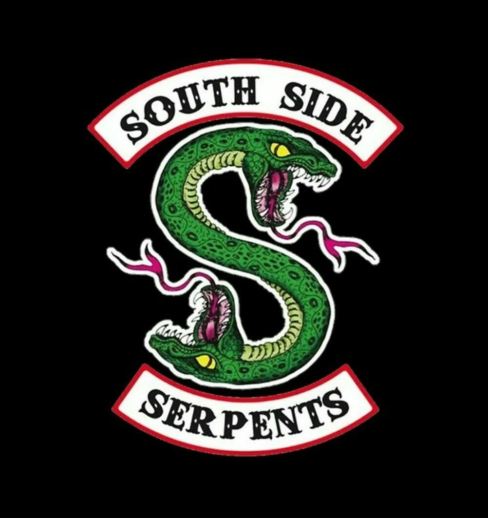 Southside Serpents | Archieverse Wiki | Fandom