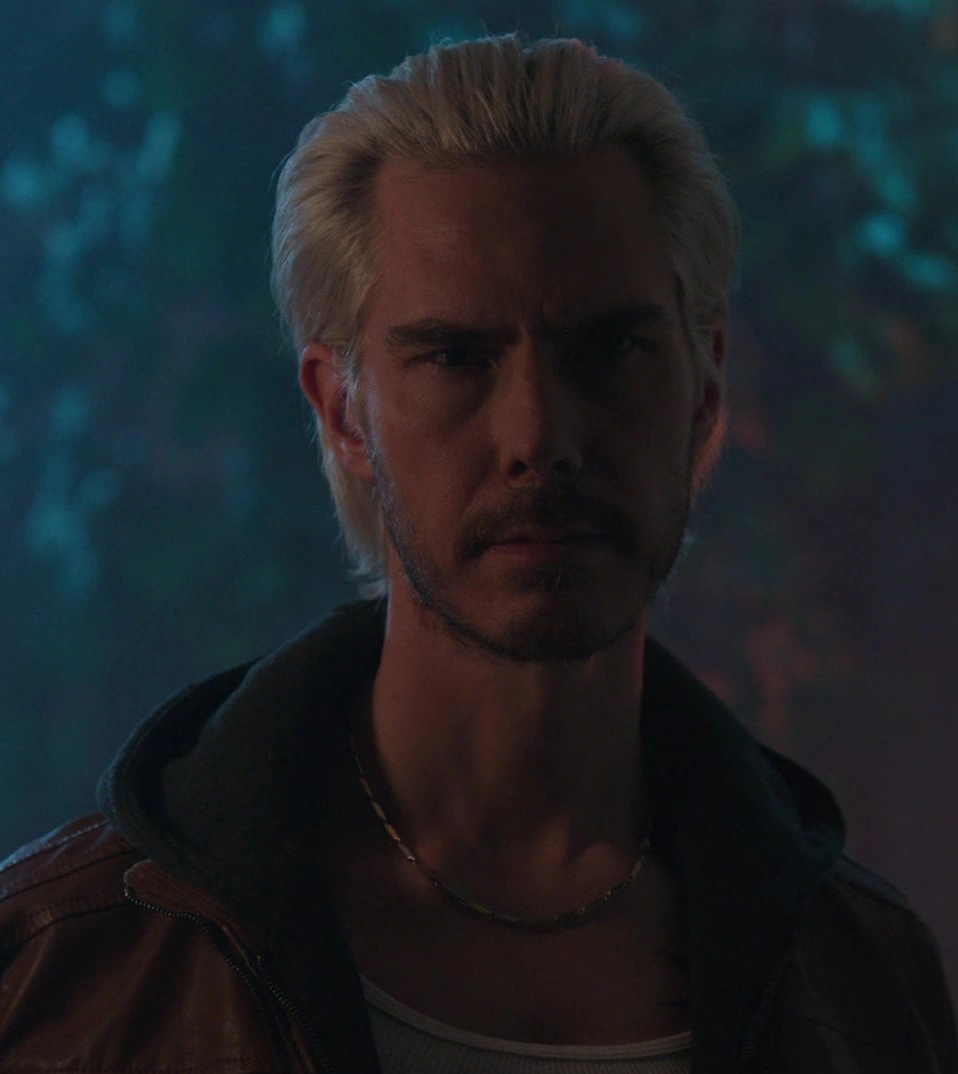 Dwayne | Riverdale Wiki | Fandom