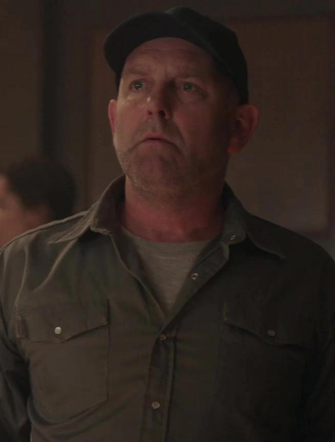 Joseph Svenson | Riverdale Wiki | Fandom