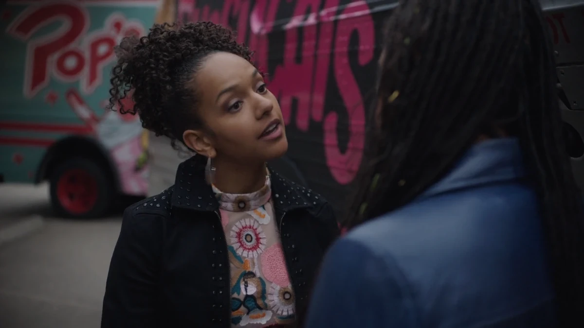 Nancy Woods | Wiki Riverdale | Fandom