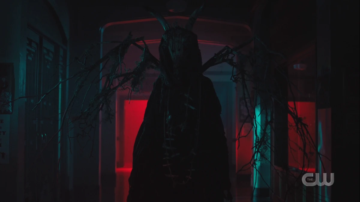 Gargoyle König | Riverdale Wiki | Fandom