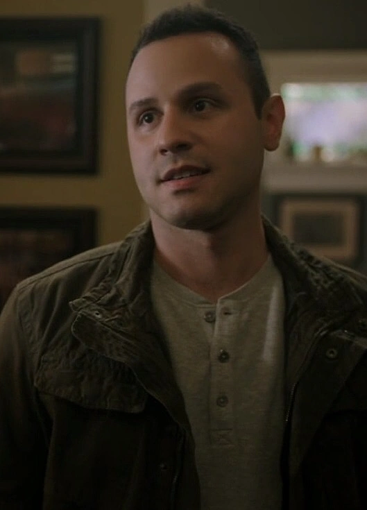 Eric Jackson | Riverdale Wiki | Fandom