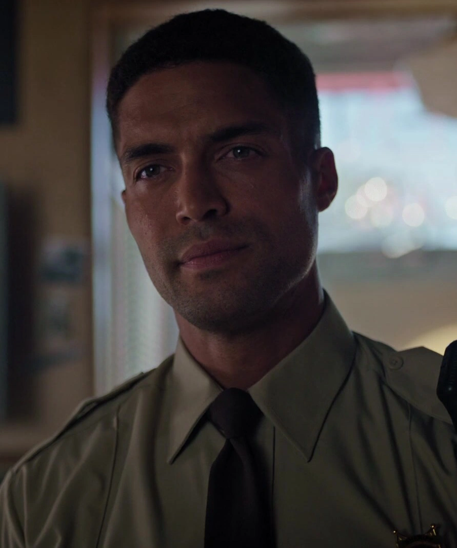 Michael Minetta | Riverdale Wiki | Fandom