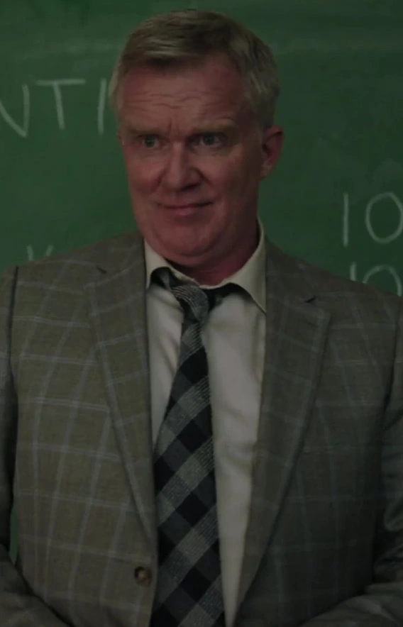 Felix Featherhead | Riverdale Wiki | Fandom