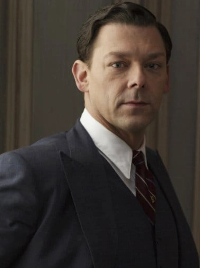 Richard Coyle | Archieverse Wiki | Fandom