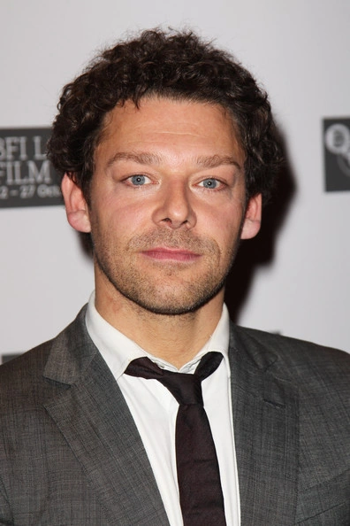 Richard Coyle | Riverdale Wiki | Fandom