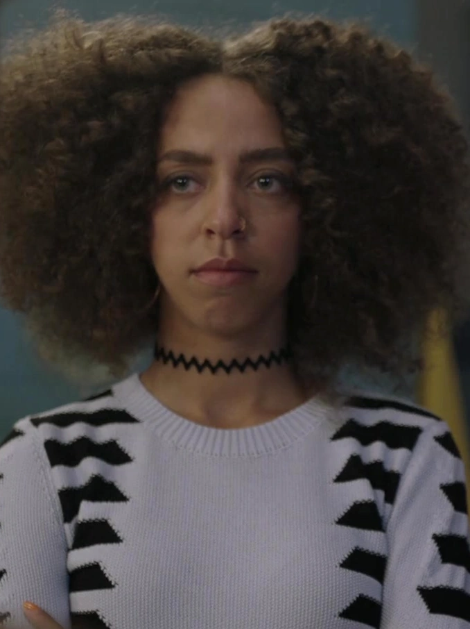 Valerie Brown | Riverdale Wiki | Fandom