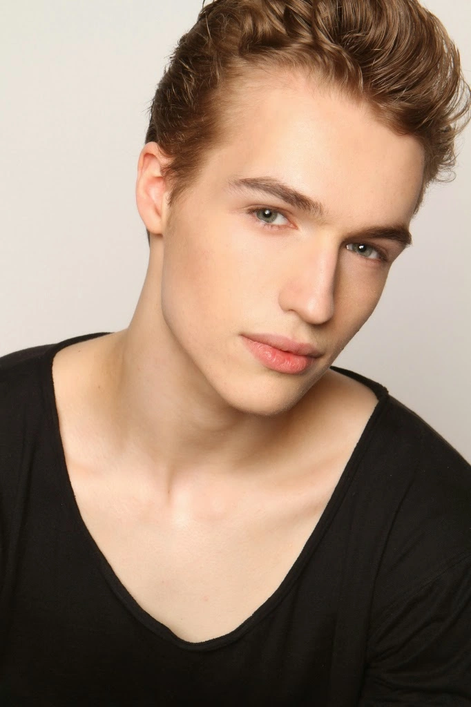 Trevor Stines | Wiki Riverdale | Fandom