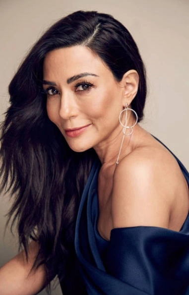 Marisol Nichols | Riverdale Wiki | Fandom