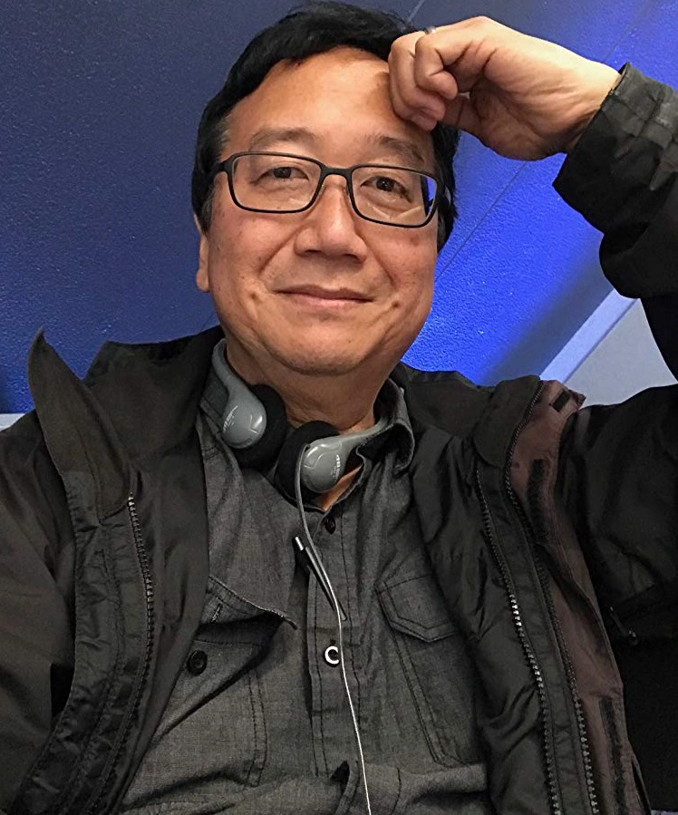 Michael Goi | Riverdale Wiki | Fandom