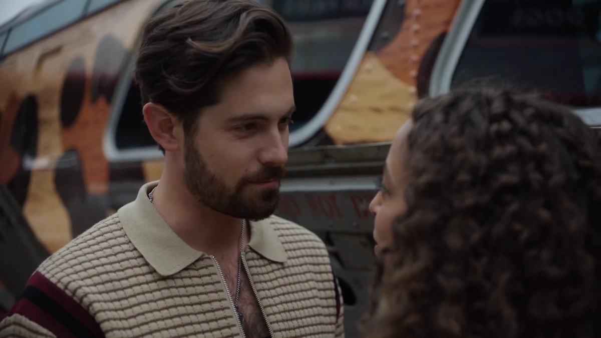 Alan Mayberry | Wiki Riverdale | Fandom