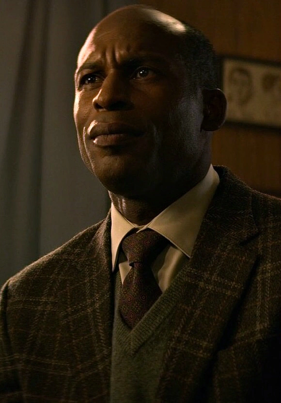 Thomas Walker | Riverdale Wiki | Fandom