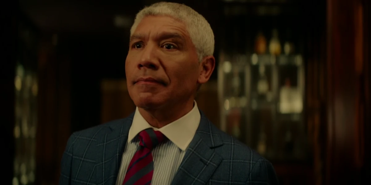 Alexander Cabot II | Wiki Riverdale | Fandom