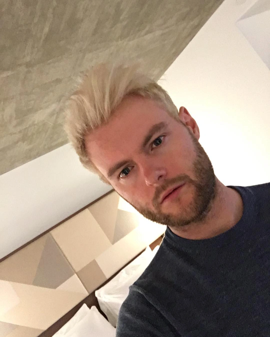 Matthew Barry | Riverdale Wiki | Fandom