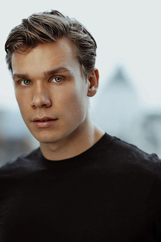 Sean Depner | Riverdale Wiki | Fandom