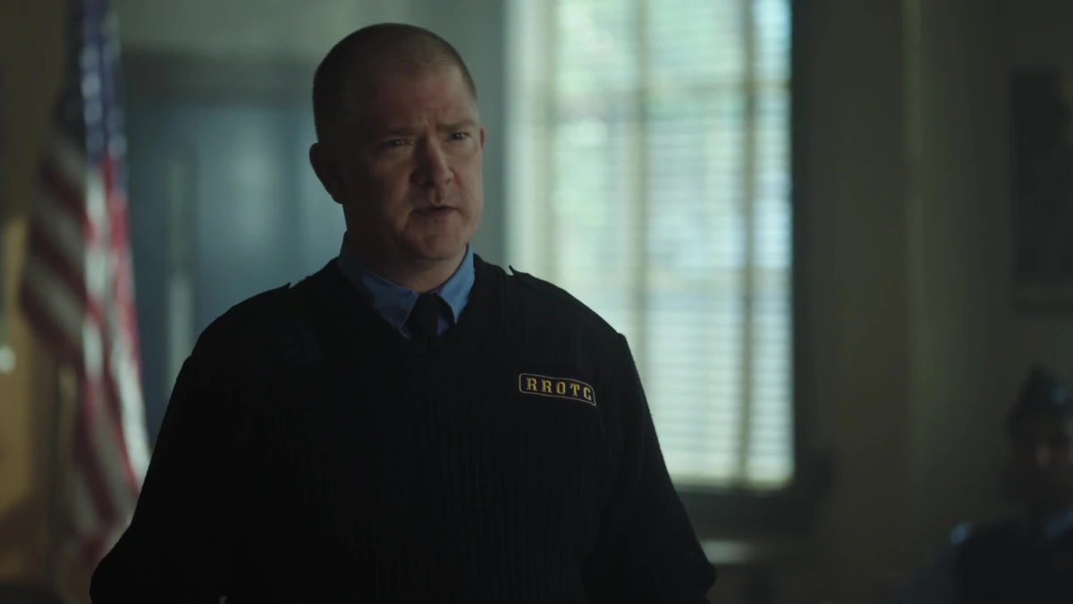 Marcus Mason | Wiki Riverdale | Fandom