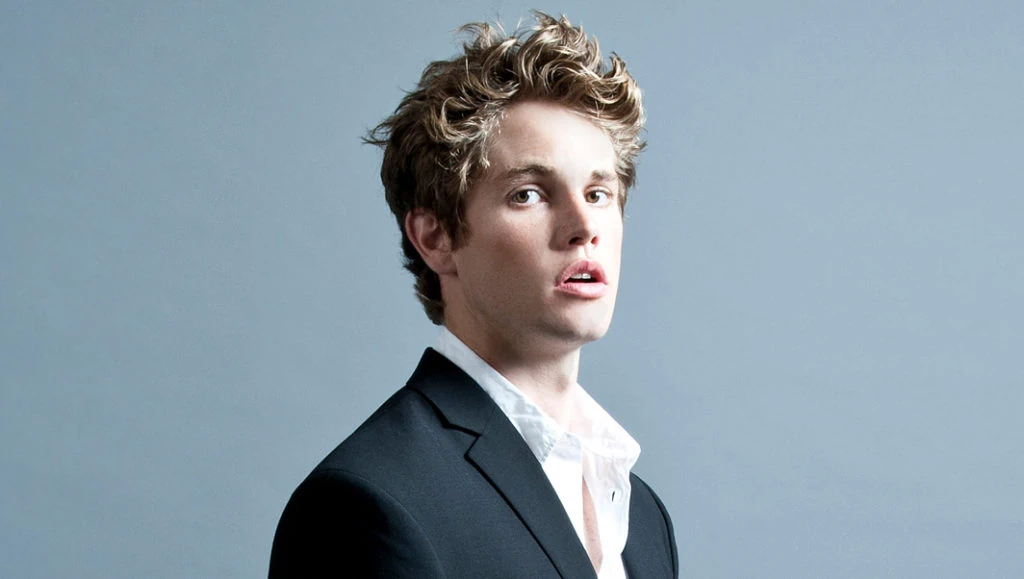 Jedidiah Goodacre | Wiki Riverdale | Fandom