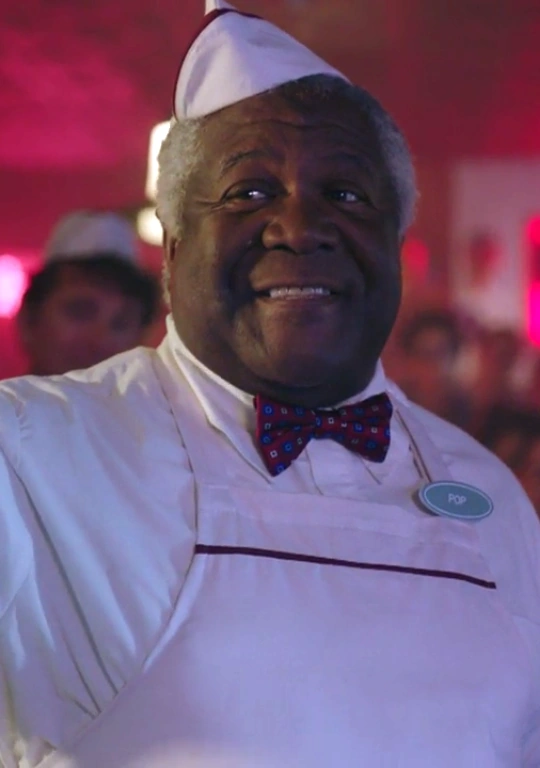 Pop Tate | Archieverse Wiki | Fandom