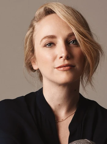 Annette Reilly | Archieverse Wiki | Fandom