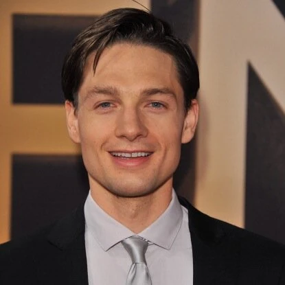 Gregory Smith | Wiki Riverdale | Fandom