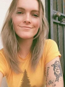 Arabella Anderson | Wiki Riverdale | Fandom