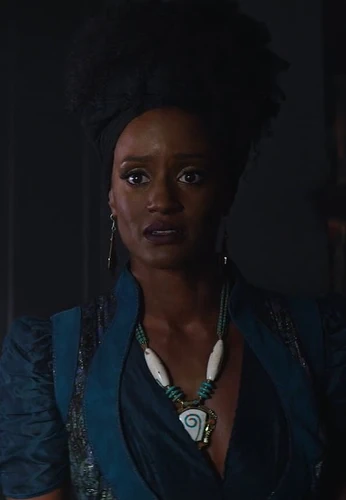 Marie LeFleur | Riverdale Wiki | Fandom