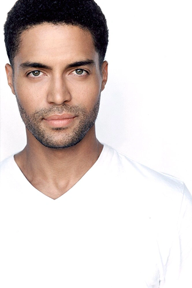 Henderson Wade | Riverdale Wiki | Fandom