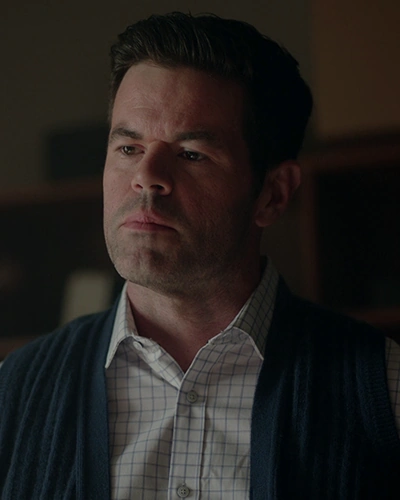 Robert Phillips | Riverdale Wiki | Fandom