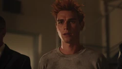 Archie Andrews/Season 3 | Archieverse Wiki | Fandom