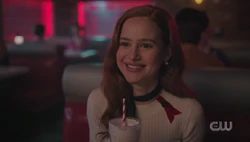 Cheryl Blossom/Season 7 | Archieverse Wiki | Fandom