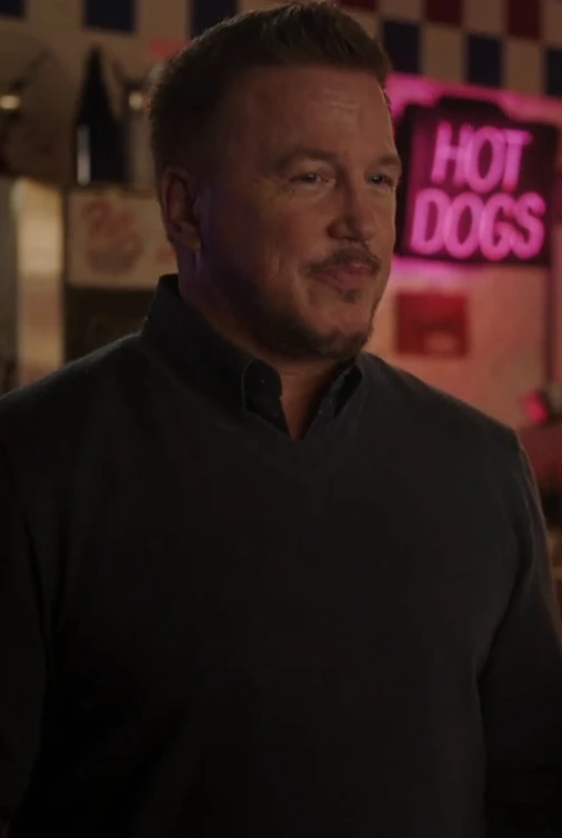 Hal Cooper (Rivervale) | Archieverse Wiki | Fandom