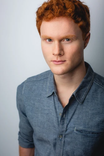 Nicholas Barasch | Archieverse Wiki | Fandom