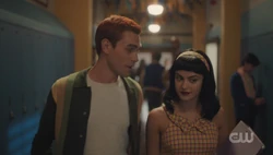 Archie Andrews/Season 7 | Archieverse Wiki | Fandom
