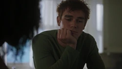 Archie Andrews/Season 3 | Archieverse Wiki | Fandom